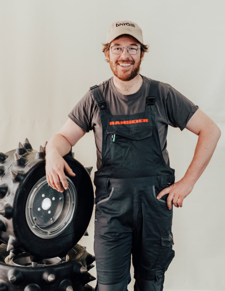 Über uns – Ramseier Fahrzeug und Maschinen AG