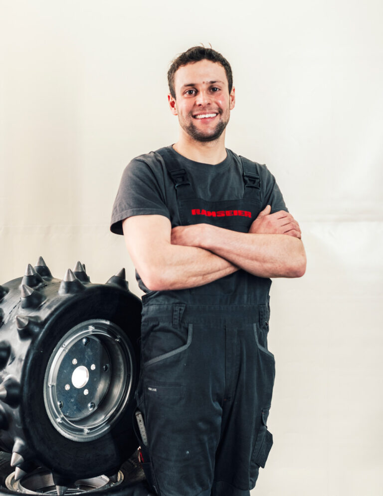 Über uns – Ramseier Fahrzeug und Maschinen AG