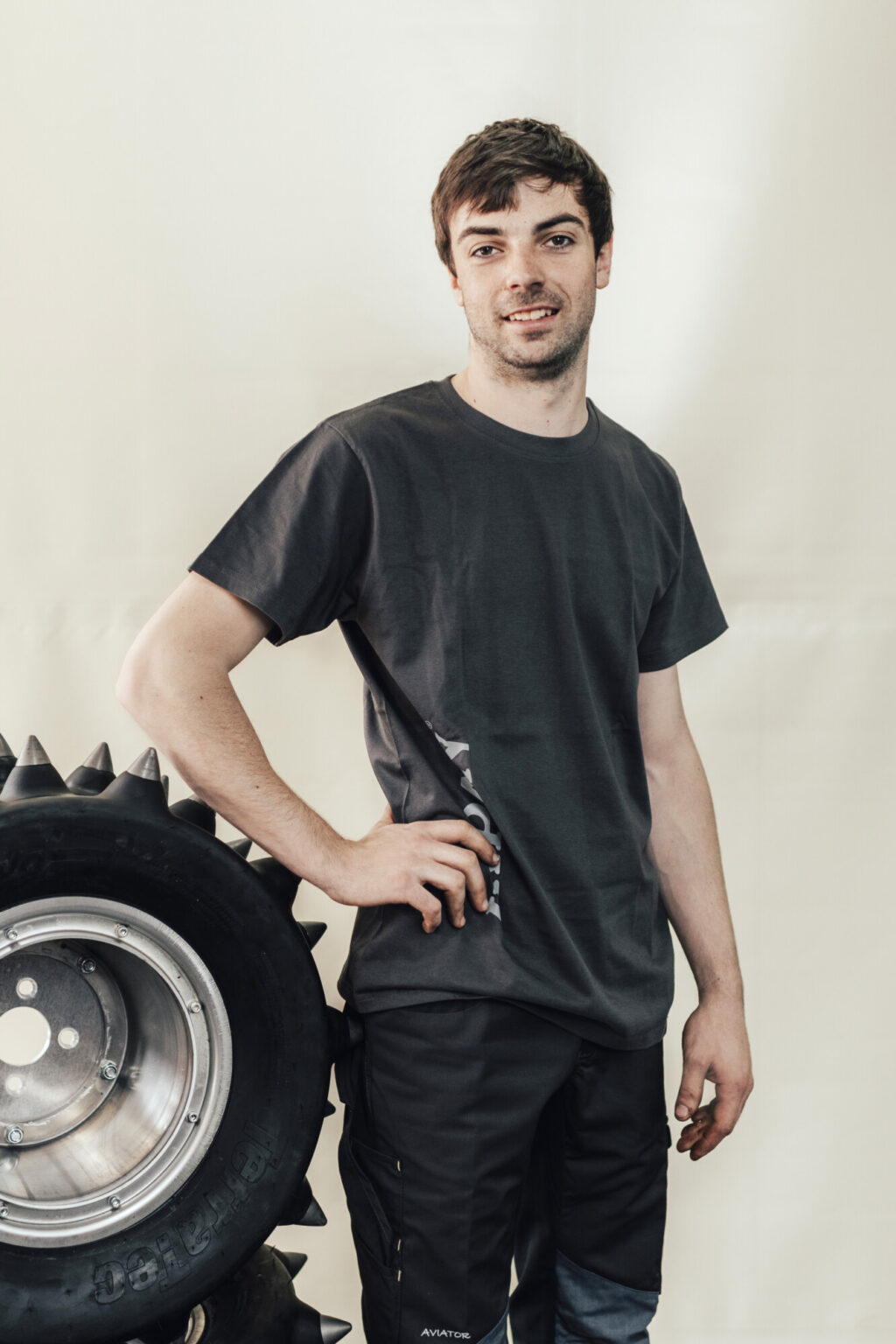 Über uns – Ramseier Fahrzeug und Maschinen AG