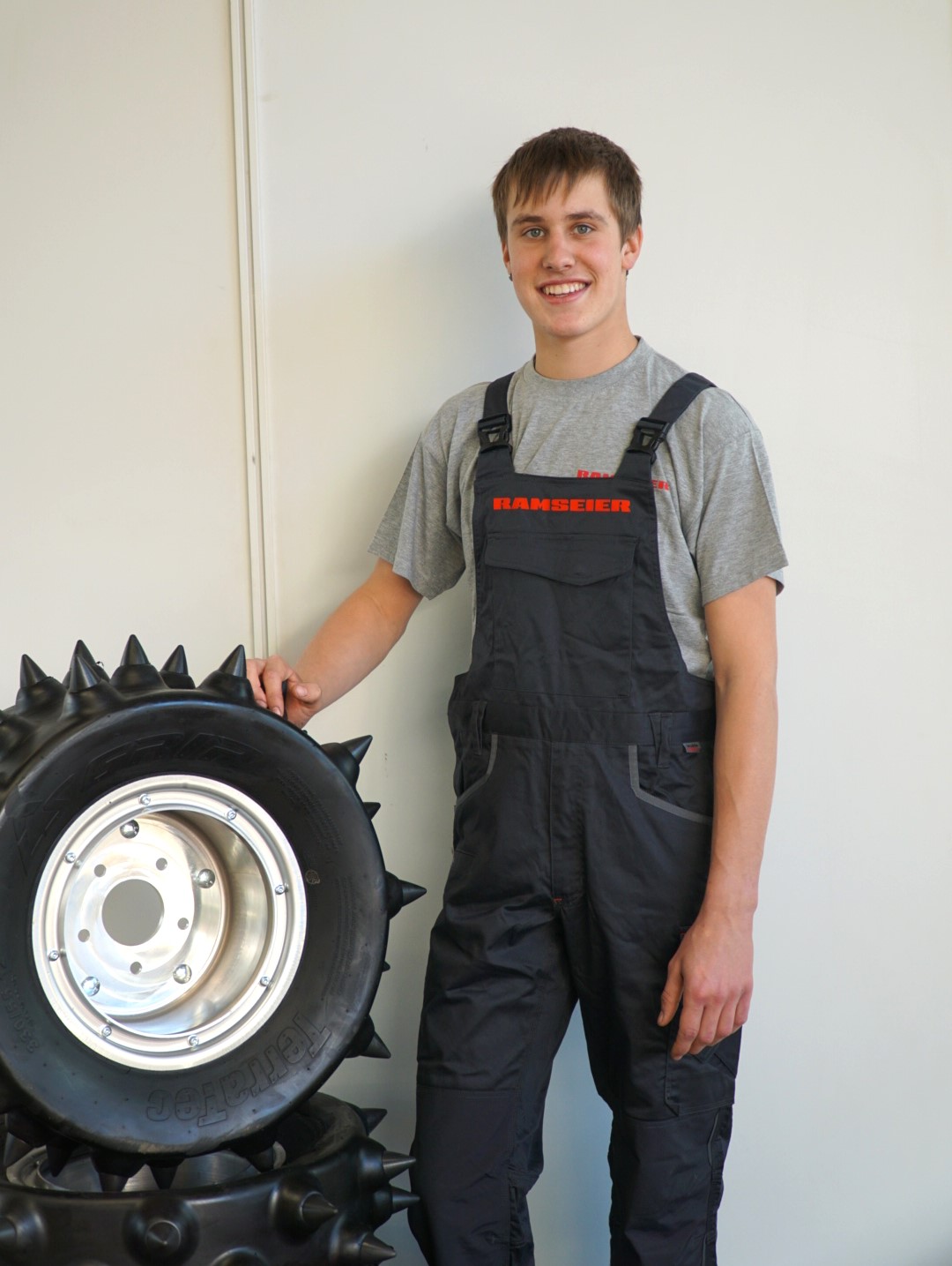 Über uns – Ramseier Fahrzeug und Maschinen AG